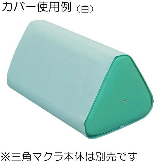 【楽天市場】≪高田ベッド製作所≫カラー三角マクラ（TB-77C-13）用 綿製カバー C-13：リコロshop