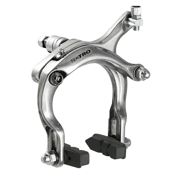 【楽天市場】TEKTRO テクトロ 810C キャリパーブレーキ フロント シルバー：RIDE ON！