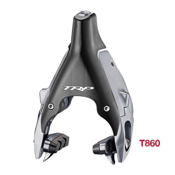 【楽天市場】TRP ティーアールピー T860 キャリパーブレーキ【bike-king】：RIDE ON！