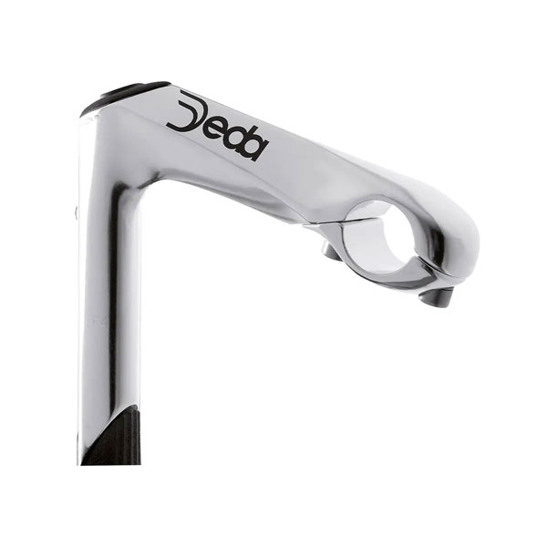 【楽天市場】DEDA ELEMENTI デダ エレメンティ MUREX ミュレックス ステム 26.0 73° ポリッシュシルバー：RIDE ON！