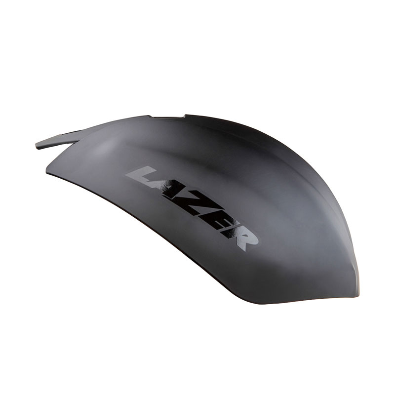 【楽天市場】LAZER レイザー Genesis Aeroshell ジェネシス用 エアロシェル ブラック：RIDE ON！