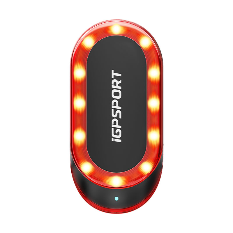 【楽天市場】iGPSPORT リアライト SR mini：RIDE ON！