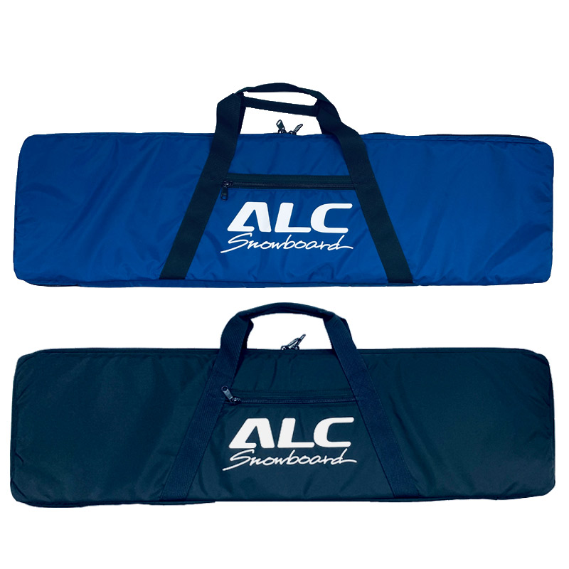 【楽天市場】ALC PLATE BAG / エイエルシー プレート バッグ アルペン スノーボード アルフレックス系プレート対応ケース：サーフ ...