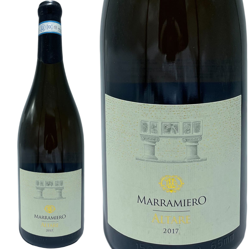【楽天市場】アルターレ トレッビアーノ ダブルッツォ マラミエーロ / ALTARE TREBBIANO D'ABRUZZO ...