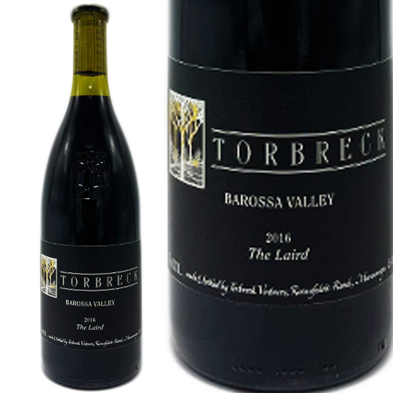 【楽天市場】ザ レアード 2016 トルブレック / The Laired Torbreck [2016][赤][AU]：Wine shop Cave