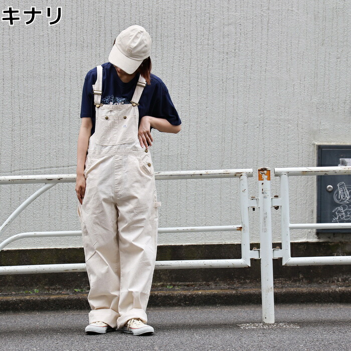 【楽天市場】Lee オーバーオール Right-on ライトオン LL7254-924 Lee リー：ライトオン楽天市場店