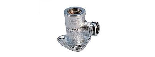 【楽天市場】KVK 座付きLガタソケットB ZK10：Riiccoo