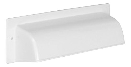 【楽天市場】中西産業 目隠し(ボス付き) グレー PO-MK-B：Riiccoo