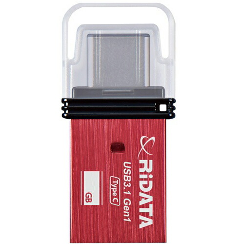 【楽天市場】デュアルUSBメモリー USB 3.1 Gen1 16GB 32GB 64GB Type-C / USB A 超高速データ転送 ...