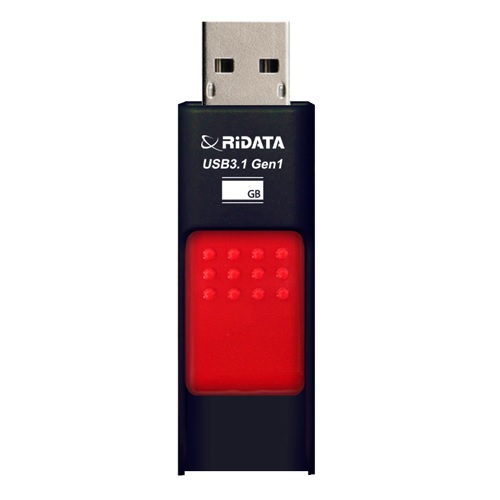【楽天市場】スライド式 USB 3.1 Gen1 16GB 32GB 64GB 128GB RI-HD50U RD 超高速データ転送 コネクタ ...