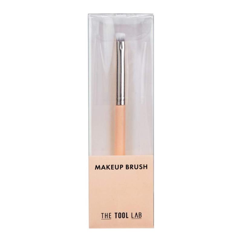 【楽天市場】THE TOOL LAB(ツールラボ) 232スポットイレイザー メイクブラシ 1本：利休プリン