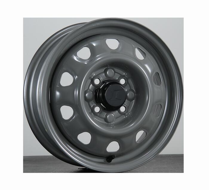 【楽天市場】軽自動車/軽バン等TOPYトピーM74カラースチールホイール[12インチ3.508Jインセット45-4穴PCD100ハブ径68φ ...