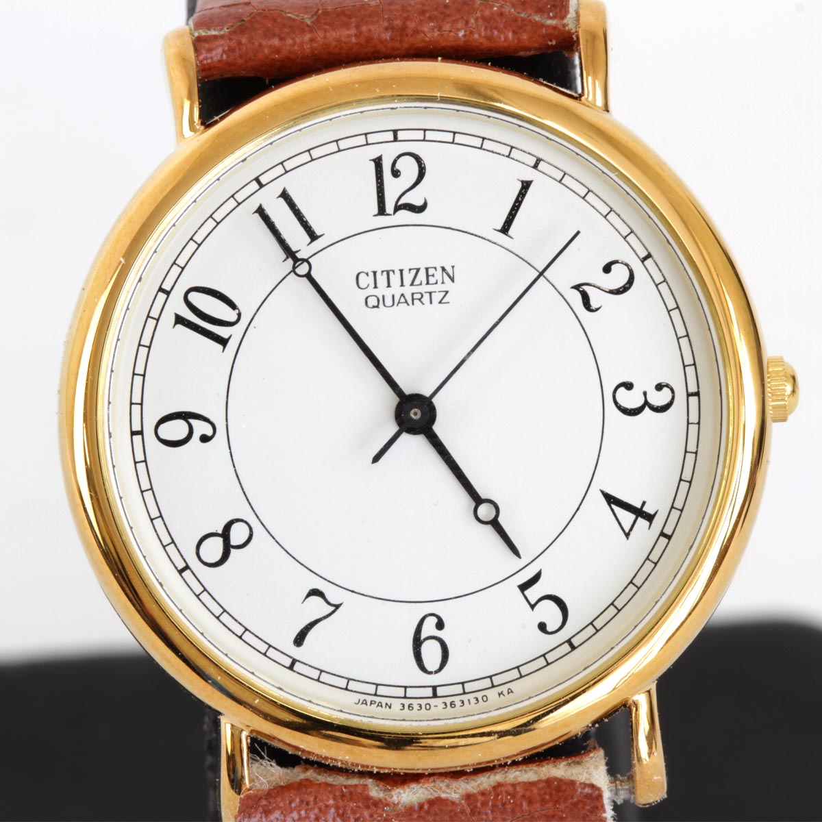 【楽天市場】『USED』 CITIZEN Rivere 3630-360788 腕時計 クォーツ レディース【中古】：Brand Shop Ring