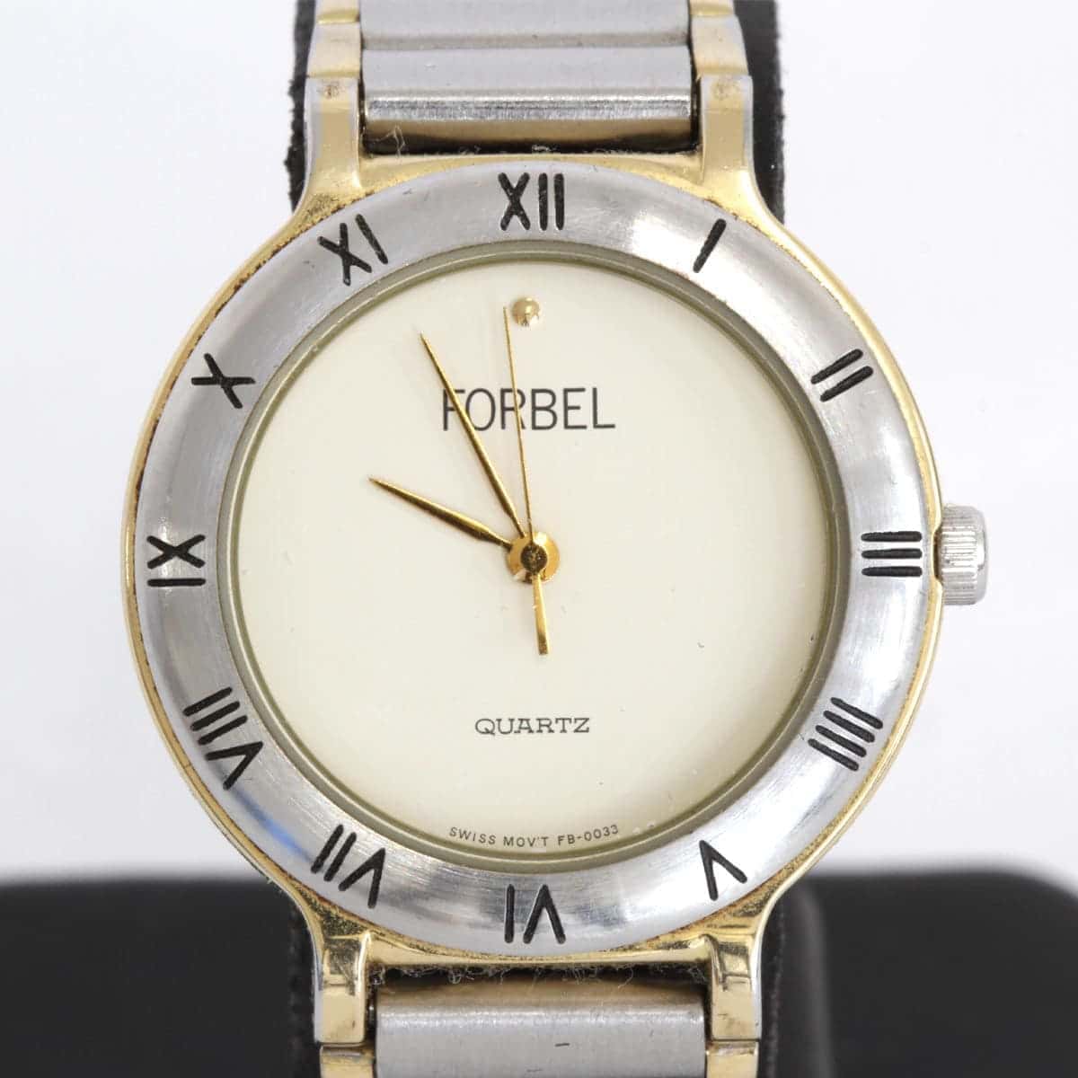 【楽天市場】『USED』 FORBEL 腕時計 クォーツ レディース【中古】：Brand Shop Ring