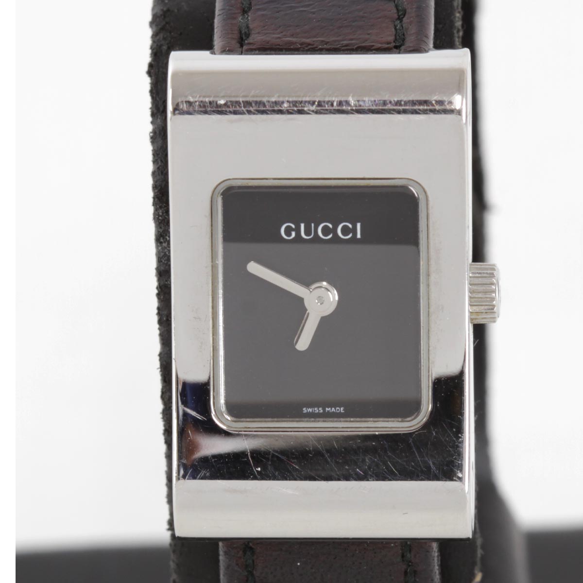 【楽天市場】『USED』 GUCCI 2300L クォーツ 腕時計 クォーツ レディース【中古】：Brand Shop Ring