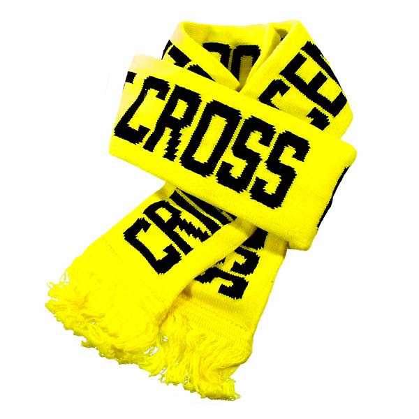 【楽天市場】Fred the crime scene scarf クライム シーン スカーフ：RINKY DINK 楽天市場店