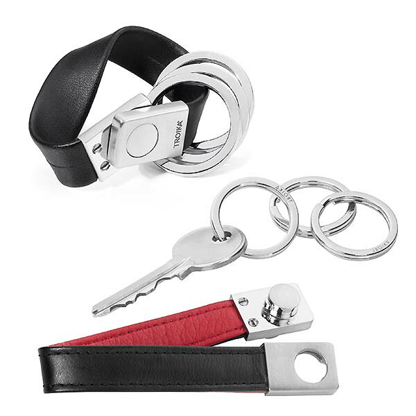 【楽天市場】TROIKA 【トロイカ】 Twister キーホルダー ツイスター：RINKY DINK 楽天市場店