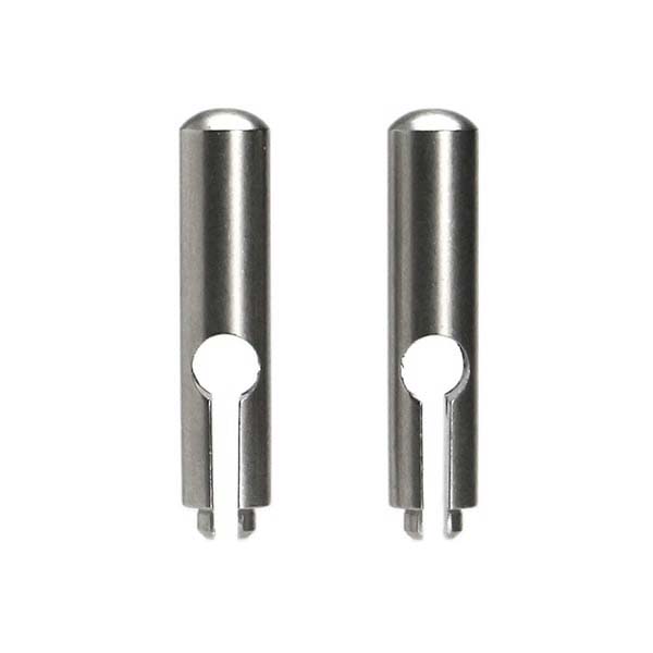 【楽天市場】Fischer-barometer【フィッシャーバロメーター】102mmメーター専用ピンスタンド：RINKY DINK 楽天市場店