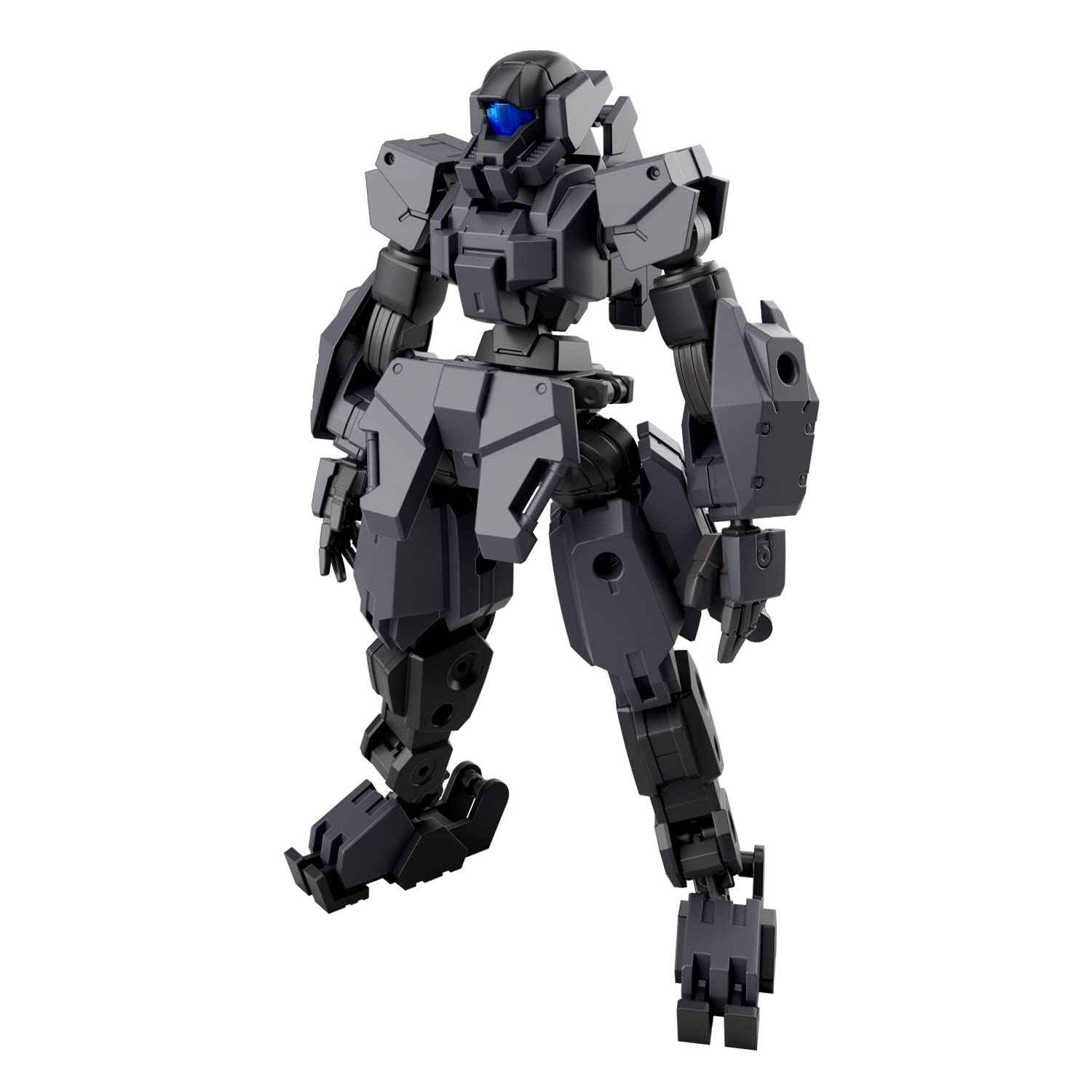 【楽天市場】BANDAI SPIRITSバンダイ スピリッツ 30MM eEXM-S02M フォレスティエリ 02 1/144スケール 色分け ...