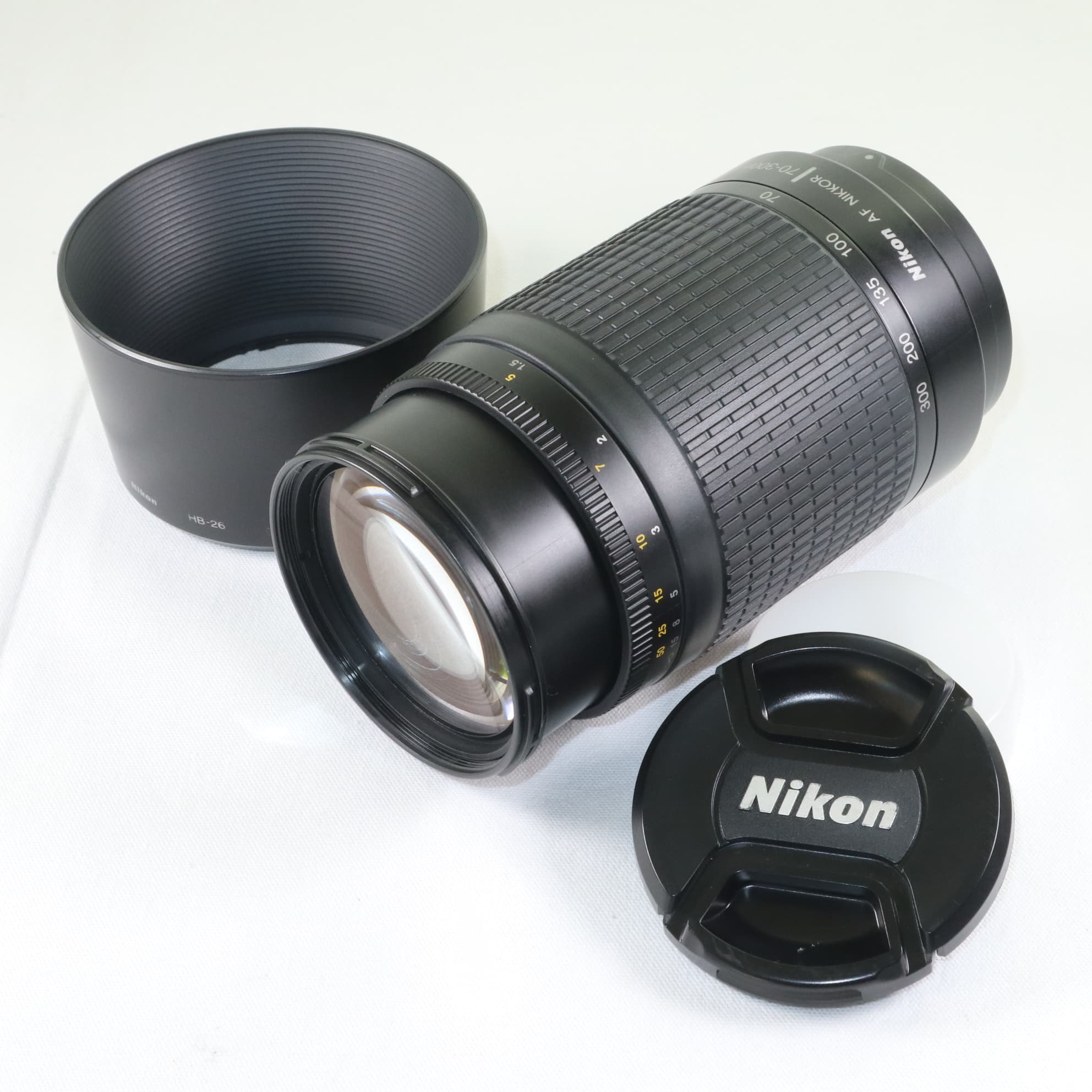 【楽天市場】【中古】 Nikon AF Zoom Nikkor 70-300mm F4-5.6G ニコン k2038-3：りんすまいる 楽天市場店