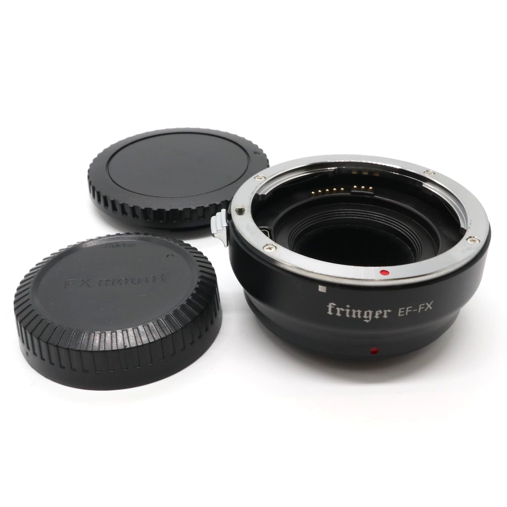 【楽天市場】【中古】 《美品》 マウントアダプター Fringer EF-FX FR-FX10 フリンガー k3044：りんすまいる 楽天市場店