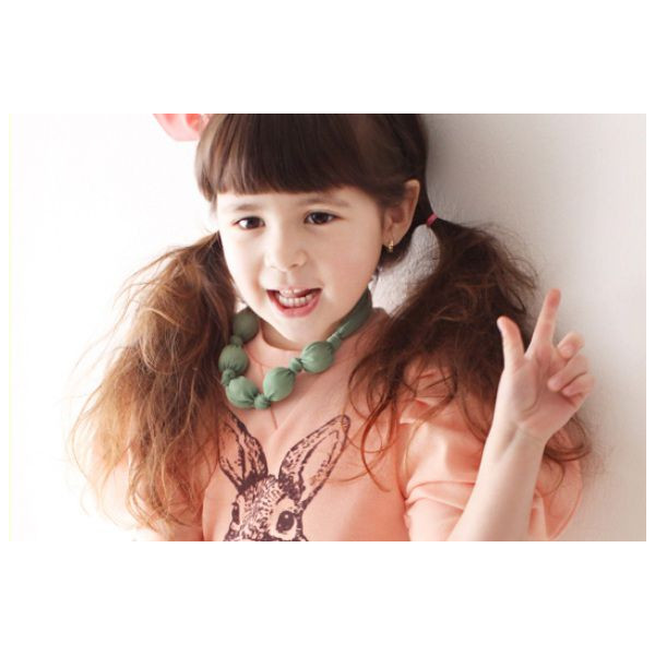 【楽天市場】MERY JANE(メリージェーン) リンゼイネックレス 韓国子供服大人気ブランド：RIO 莉緒小舗