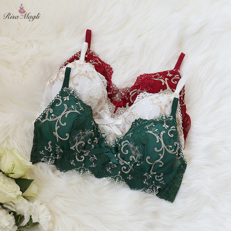 【楽天市場】【さらに10％OFF★7月15日12時-7月27日23時59分まで】 【30％OFF】リサマリ レーヌ ソフトブラ シュトレン Risa Magli Risamagli ノン ...