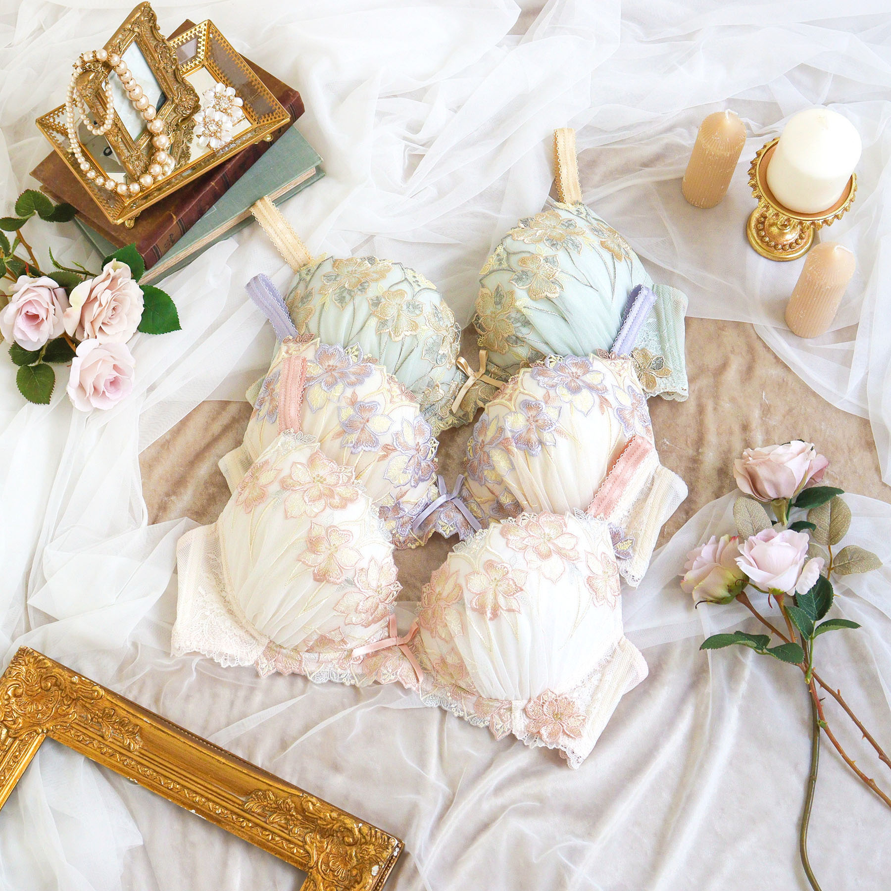 【楽天市場】リサマリ レーヌ ブラジャー Gカップ Hカップ アデリーノ Risa Magli Risamagli ブラ 大きいサイズ VMake Type グラマーサイズ グラマーブラ ...