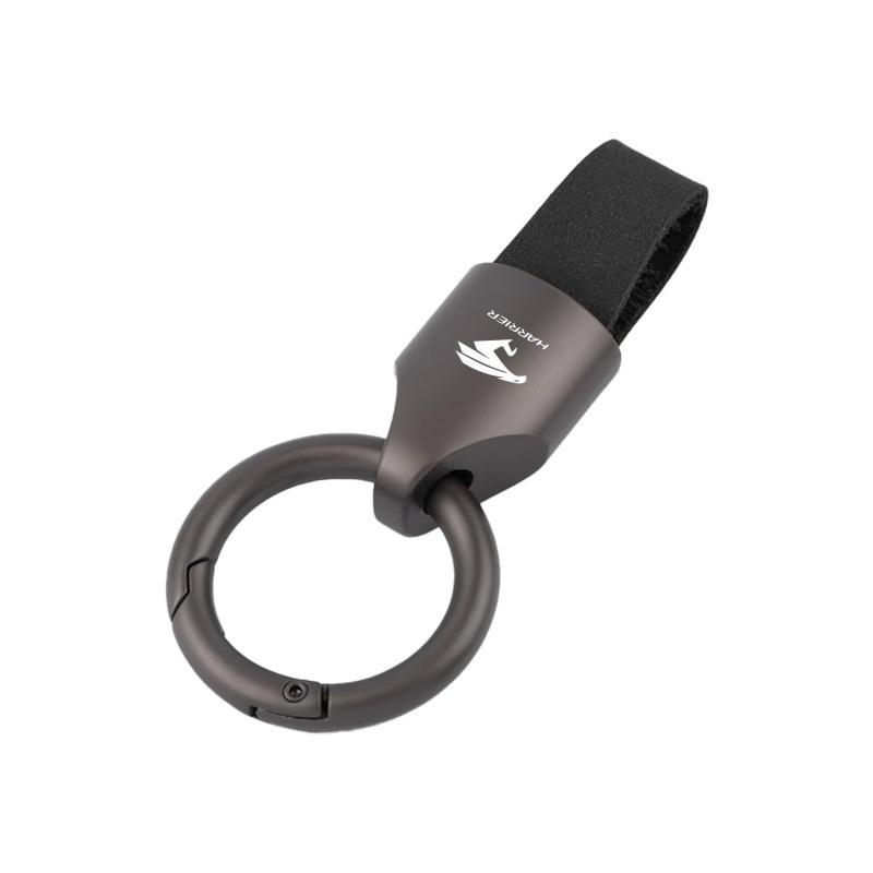 【楽天市場】[Fumezu] キーホルダー 車 互換性 HARRIER：日用雑貨 RISE楽天市場店