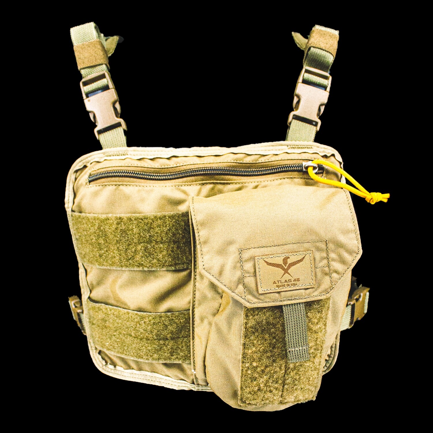 【楽天市場】ATLAS46 Single Cargo Tool Chest Panel：リスクコントロール