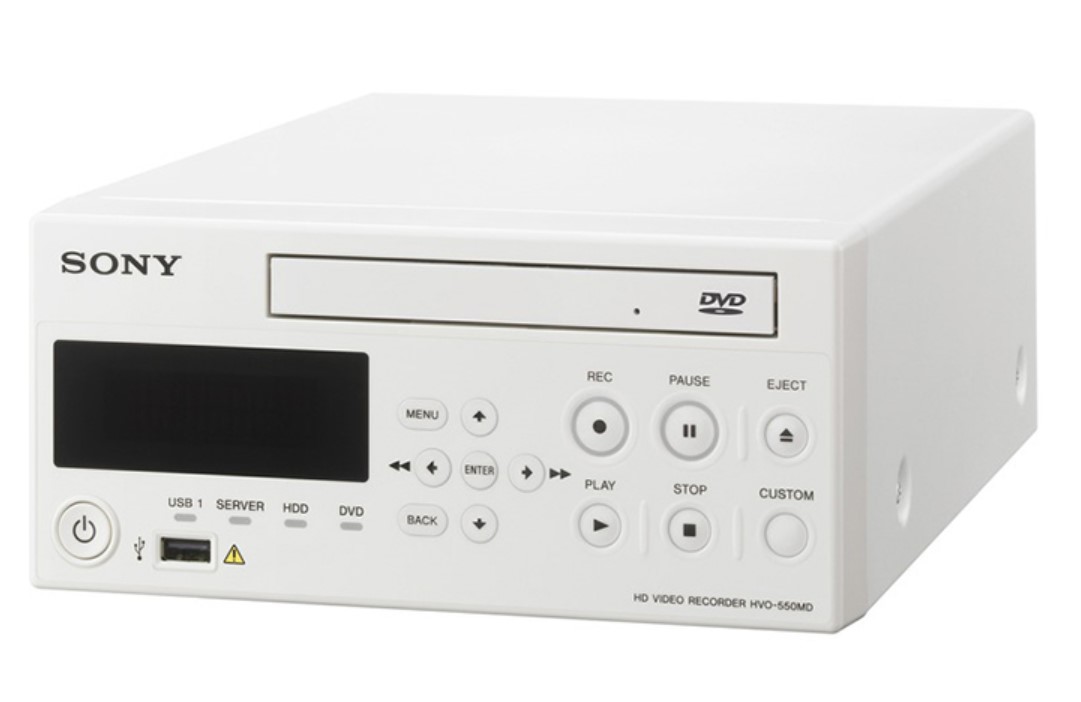 【楽天市場】SONY HVO-550MD HDビデオレコーダー：RISO-SYA