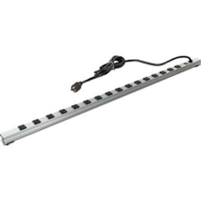 【楽天市場】Belkin Zero U Rackmount 20Amp PDU with L5-20P Twist Lock Plug ...