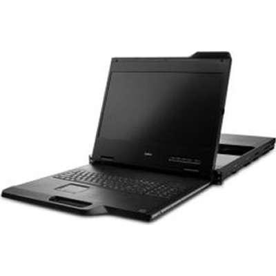 【楽天市場】Belkin 18.5 inch WideScreen Rack Console：RISO-SYA