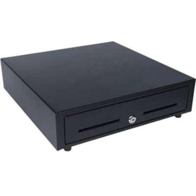 【楽天市場】Star Micronics Value Cash Drawer, USB, Black, 13WX13D：RISO-SYA