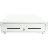 【楽天市場】Star Micronics Value Cash Drawer, USB, White, 16WX16D：RISO-SYA