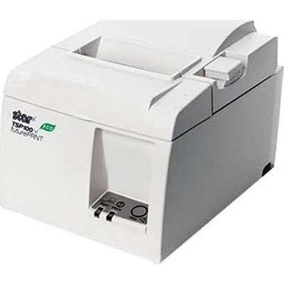 【楽天市場】Star Micronics TSP100III Receipt Printer - Mfi USB Ports, Thermal ...