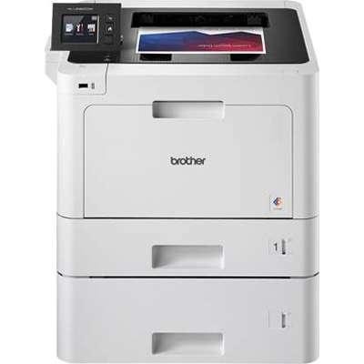 【楽天市場】Brother HL-L8360CDWT Business Color Laser Printer with Duplex ...