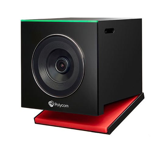 【楽天市場】Poly EagleEye Cube カメラ（USBモデル）PPUSB-EECCB：RISO-SYA