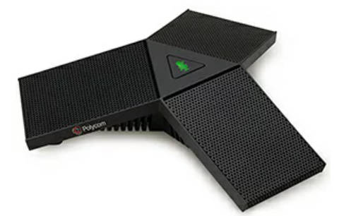 【楽天市場】ポリコム Polycom 2200-69631-001 PPRPG-DEBUT-MIC Studio/Studio X50用拡張 ...