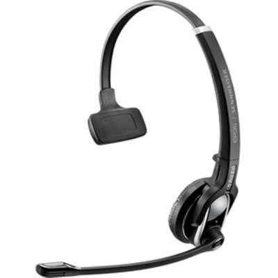 【楽天市場】EPOS SD Pro 1 Headset for MS Lync ML Dect Ultra Noise XL PC ...