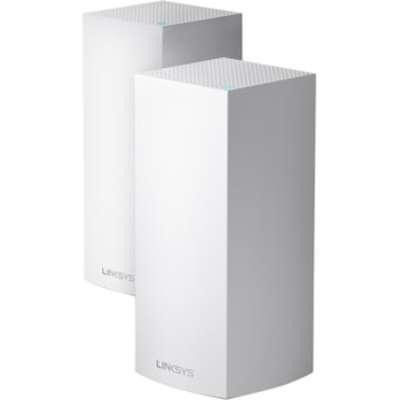 【楽天市場】Linksys MX10 VELOP AX Whole Home WiFi 6 System, 2 Pack White：RISO-SYA