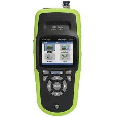 【楽天市場】NetAlly Linksolutions-Kit - Linkrunner AT 2000 + Linksprinter 300 ...