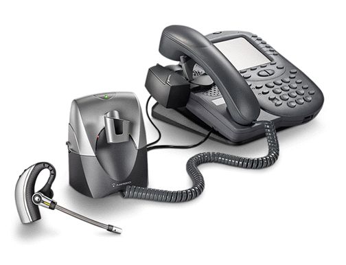 【楽天市場】510s上位機種【税込！】Plantronicsプラントロニクス CS70 Bluetoothワイヤレスヘッドセットシステム ...