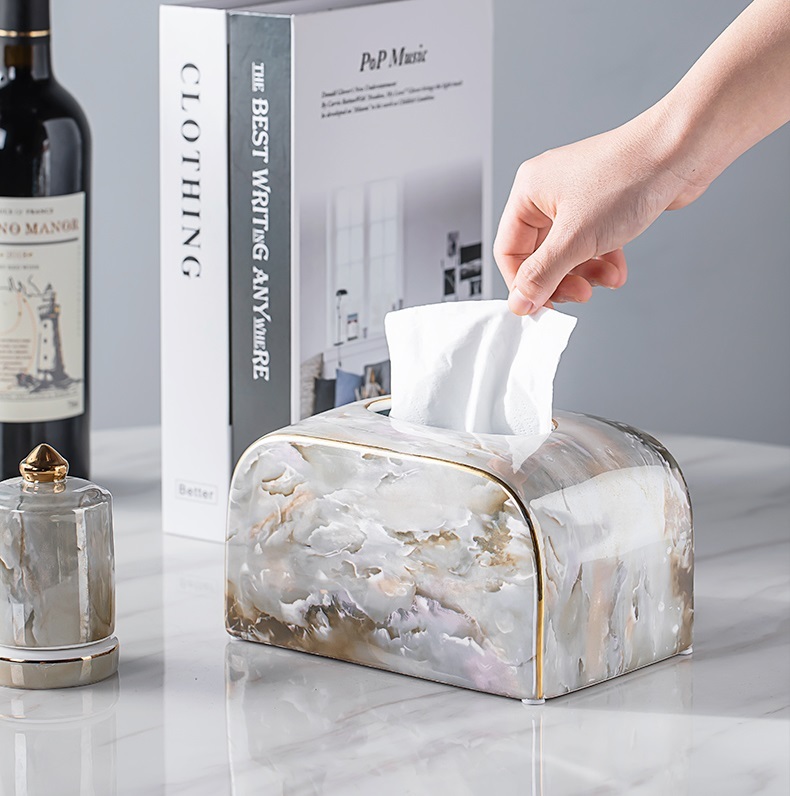 【楽天市場】TI38高級感のある ．ティッシュケース：リタハウス 楽天市場店