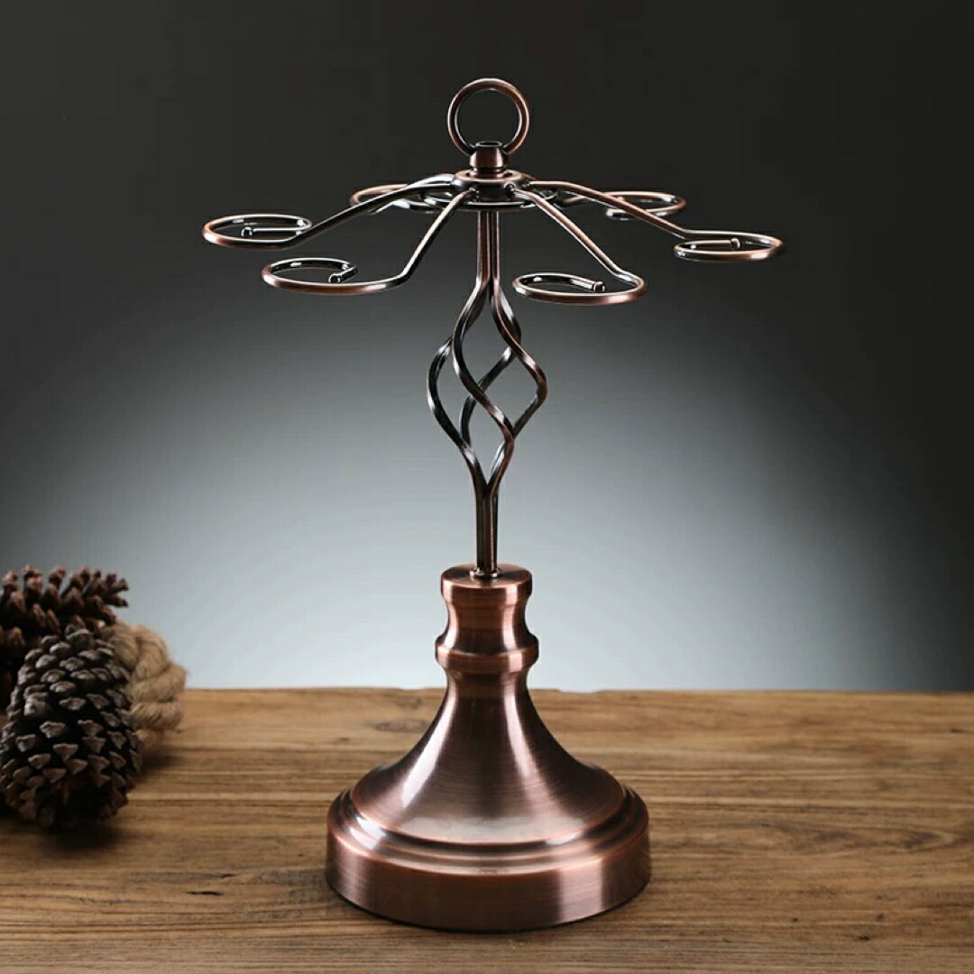 【楽天市場】A034986高級感ワイングラスホルダー ワイングラススタンド吊り下げ式キッチン収納 卓上収納：リタハウス 楽天市場店