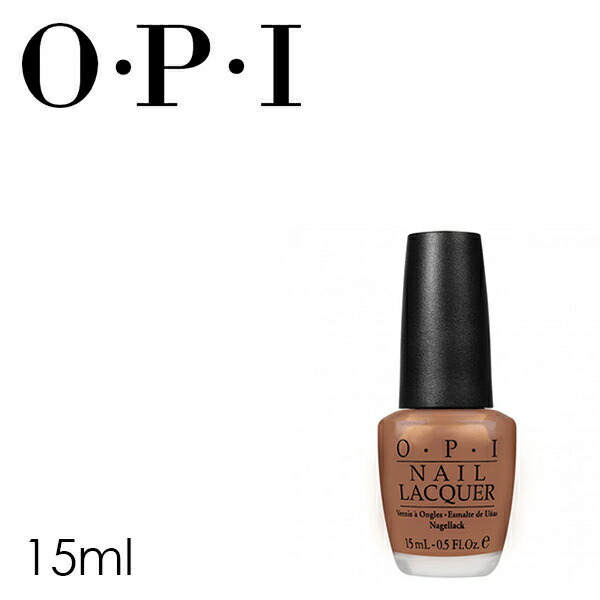 【楽天市場】opi ネイル【OPI ネイルラッカー R58 コスモノット トゥナイト ハニー！ 15ml(キャンセル不可)】パール ゴールド ...