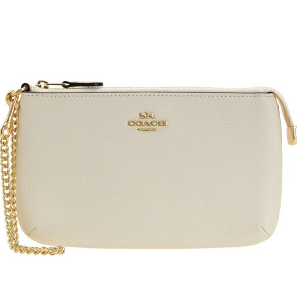 【楽天市場】コーチ バッグ COACH アクセサリーポーチ ハンドバッグ チェーン アウトレット品 f73044imchk | 小物入れ ...