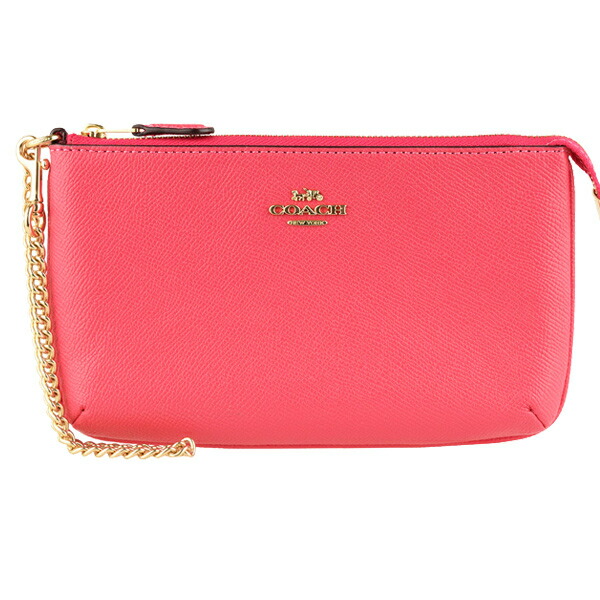 【楽天市場】コーチ バッグ COACH アクセサリーポーチ ハンドバッグ チェーン アウトレット 73044imqob | 小物入れ カード ...