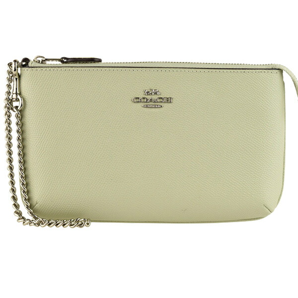 【楽天市場】コーチ バッグ COACH アクセサリーポーチ ハンドバッグ チェーン アウトレット品 73044sva5 | 小物入れ カード ...