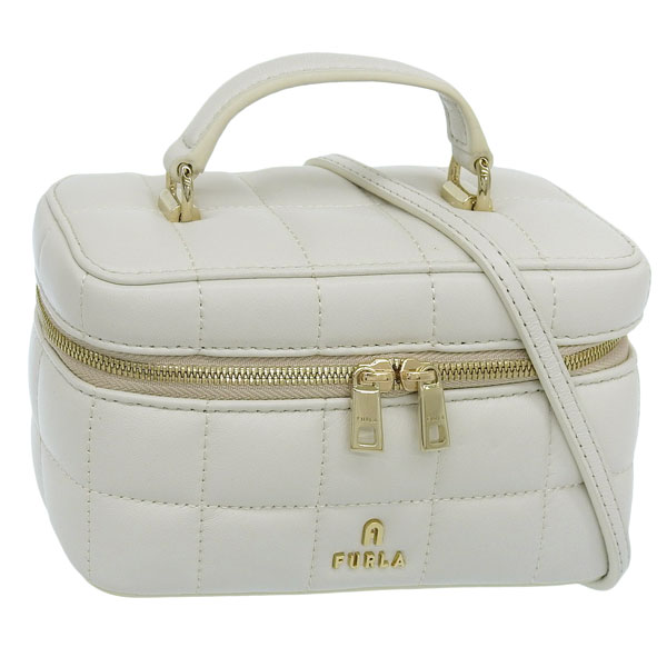 【楽天市場】フルラ バッグ レディース 2WAY ショルダーバッグ ハンドバッグ アウトレット マシュマロ FURLA CAMELIA ...